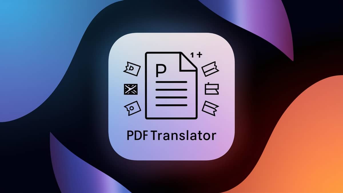 Mastering PDF Translation: How AI Preserves Original Format and Layout
