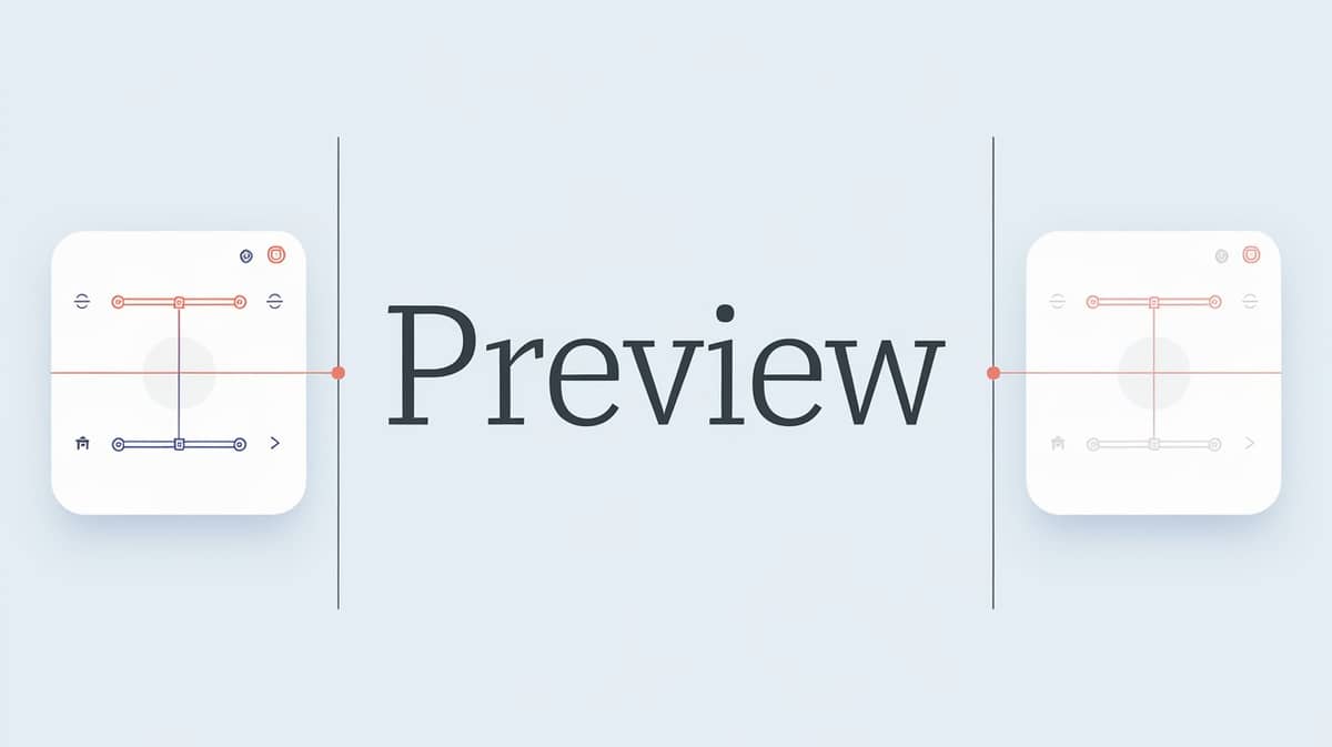 Free Document Translation Preview: Evaluate Quality and Layout